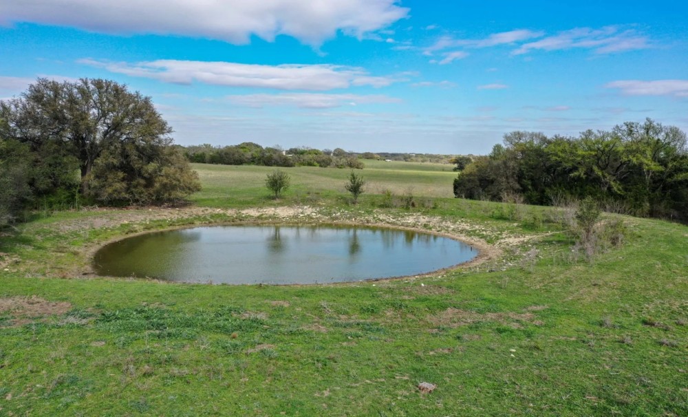 Bosque 100 Ranch - Hunting Land for Sale - HuntingLocator.com ...