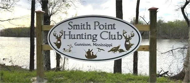 1 Equity Share at Smith Point Hunting Club in Bolivar County in ...