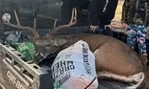 1 Equity Share at Smith Point Hunting Club in Bolivar County in ...