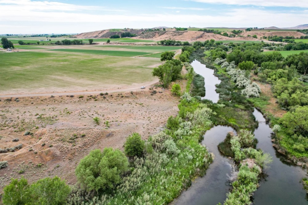 Owyhee River Hunting Ranch - Hunting Land for Sale - HuntingLocator.com ...