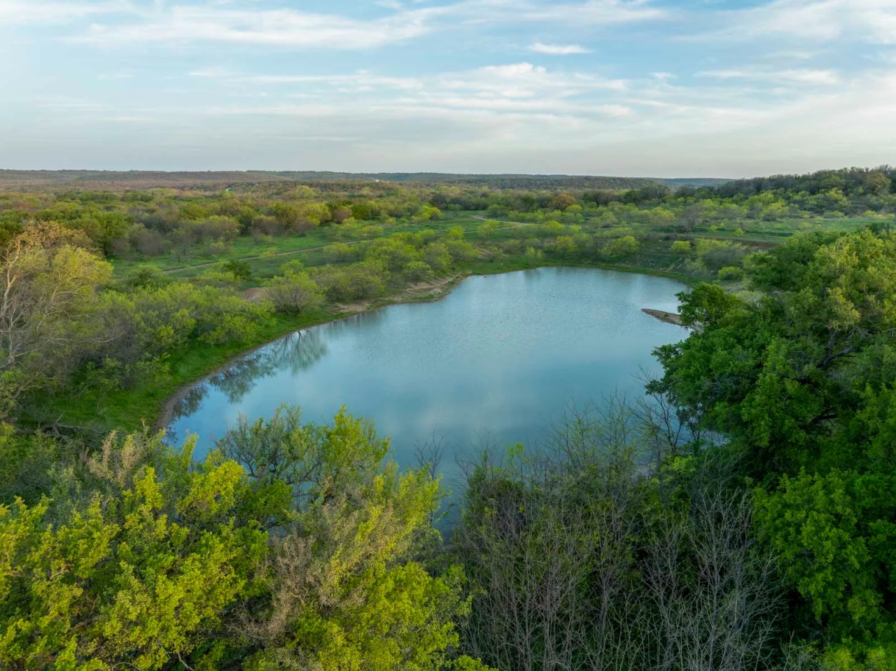 Twin Lakes Ranch - Hunting Land for Sale - HuntingLocator.com ...