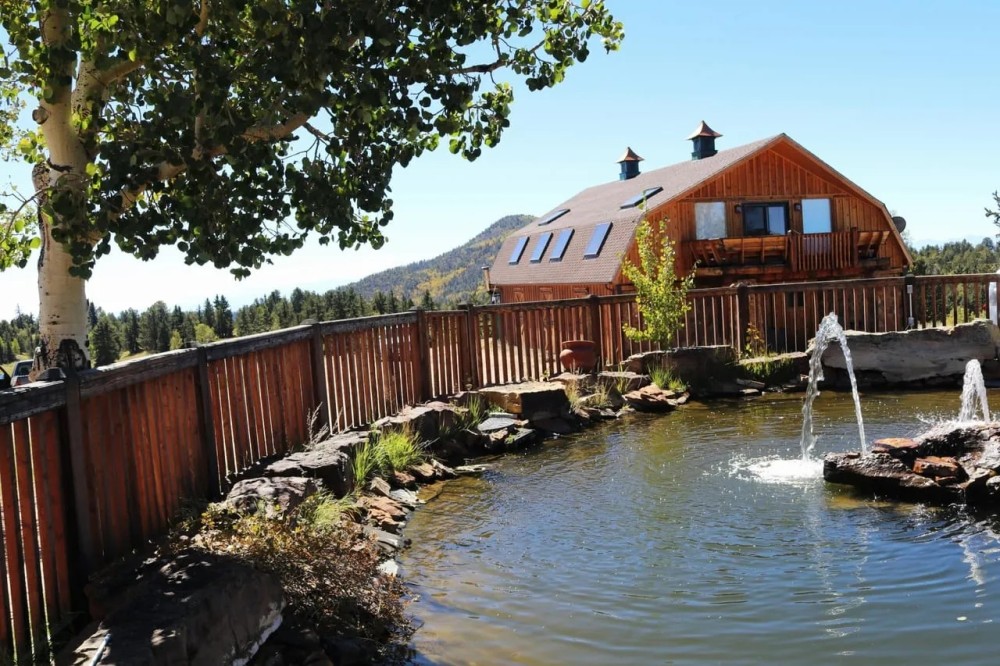 Grey Wolf Resort - Hunting Land for Sale - HuntingLocator.com ...