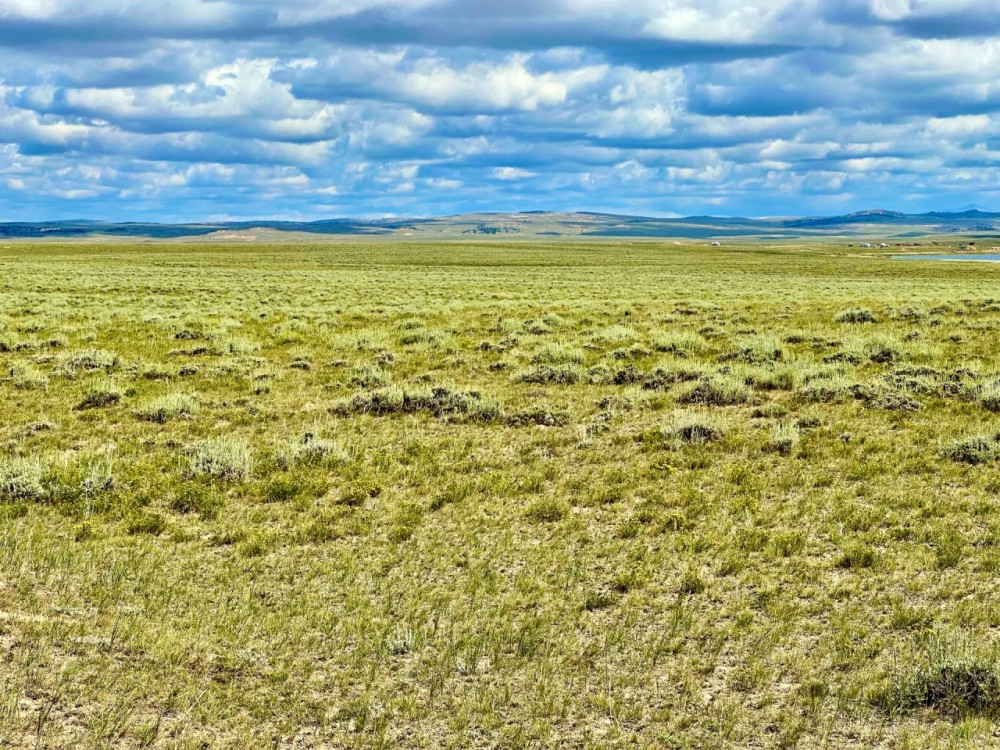 Medicine Bow Ranch - Hunting Land for Sale - HuntingLocator.com ...