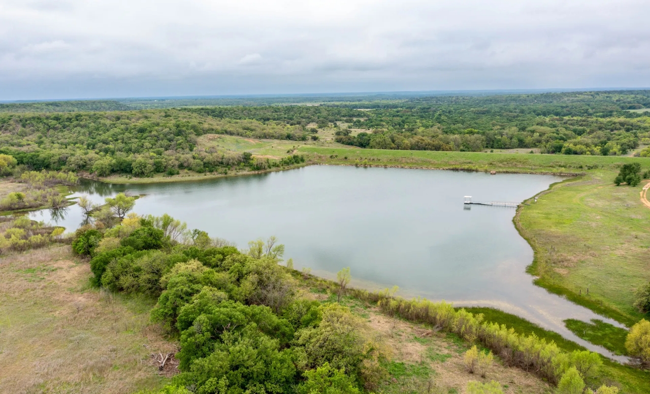 Warren Ranch - Hunting Land for Sale - HuntingLocator.com ...