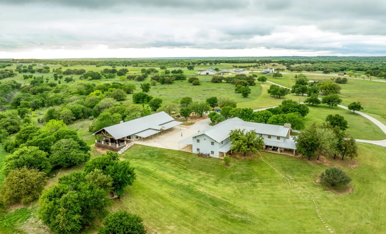 Warren Ranch - Hunting Land for Sale - HuntingLocator.com ...