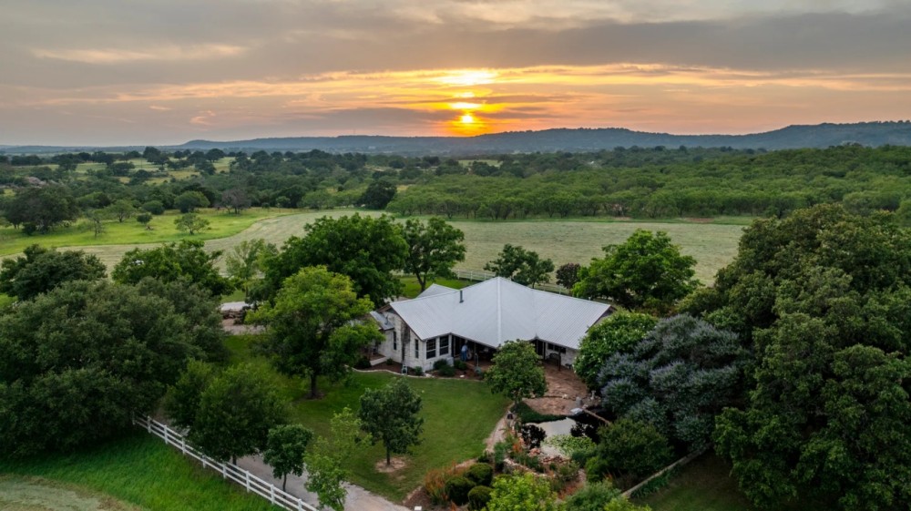 MJ Ranch - Hunting Land for Sale - HuntingLocator.com - HuntingLocator.com