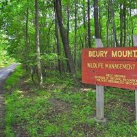 West Virginia Public Hunting Land - HuntingLocator.com