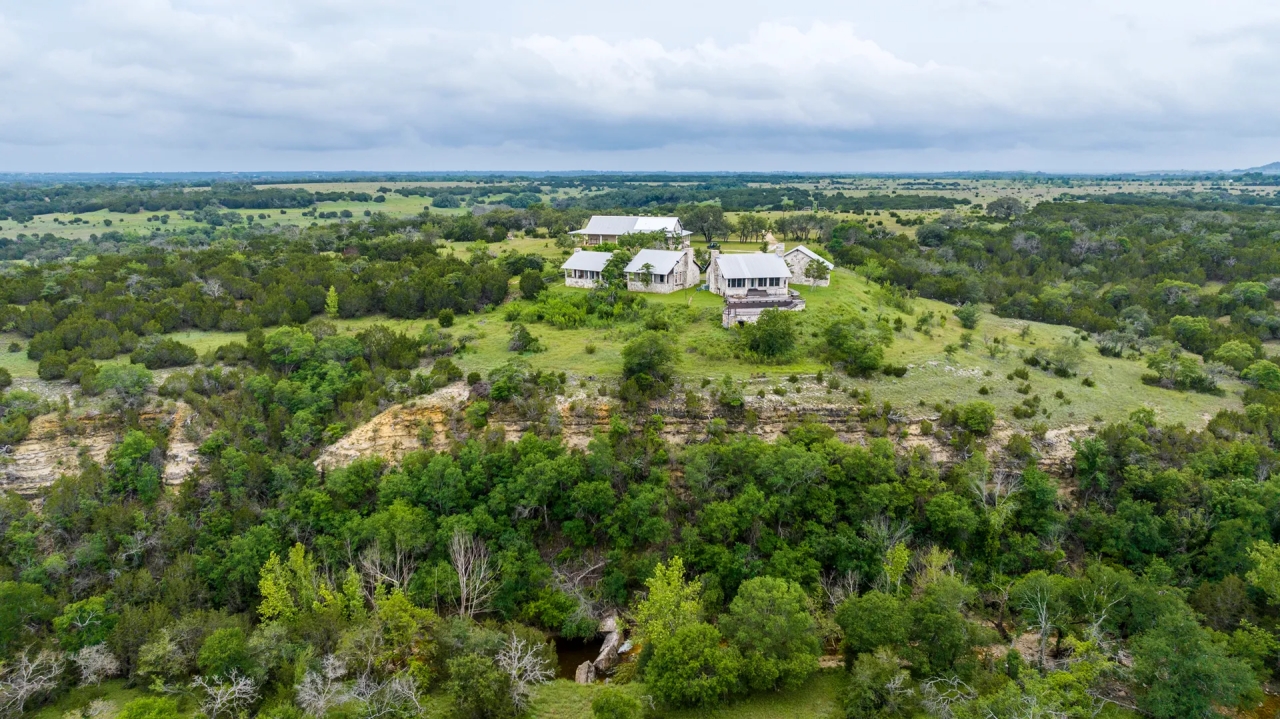 Pearl Springs Ranch - Hunting Land for Sale - HuntingLocator.com ...