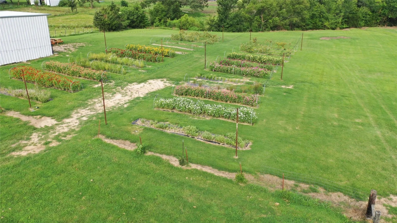 Fabulous 39 Acres with Several Buildings Updated 4bed 4ba Home ...