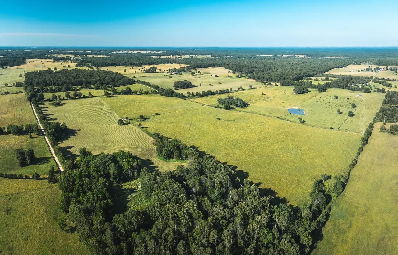 Sparks Spring Ranch Tract 2 - Hunting Land for Sale - HuntingLocator ...