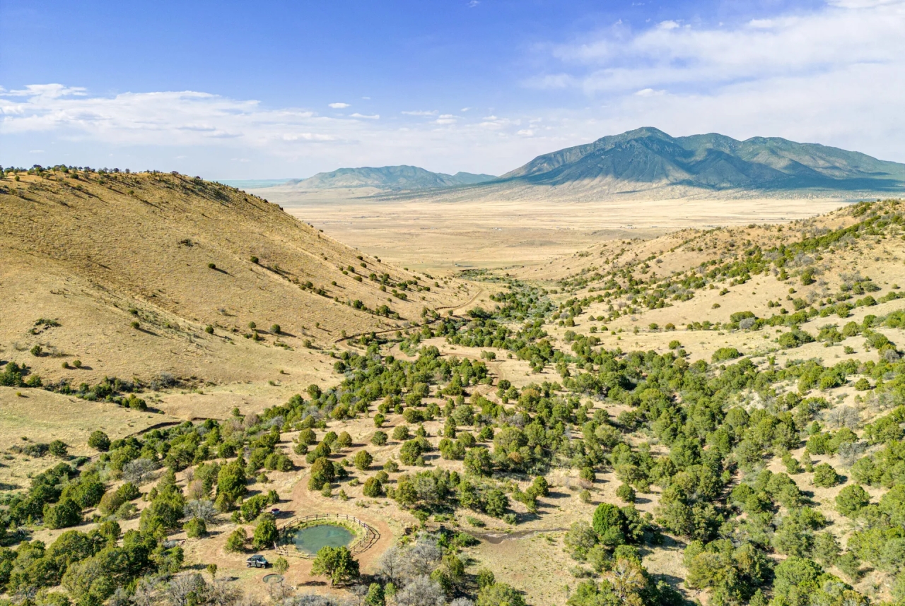 Double V Ranch - Hunting Land for Sale - HuntingLocator.com ...