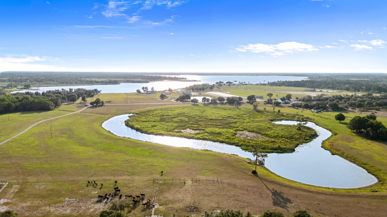 Ultimate Outdoor Hideaway - Hunting Land for Sale - HuntingLocator.com ...