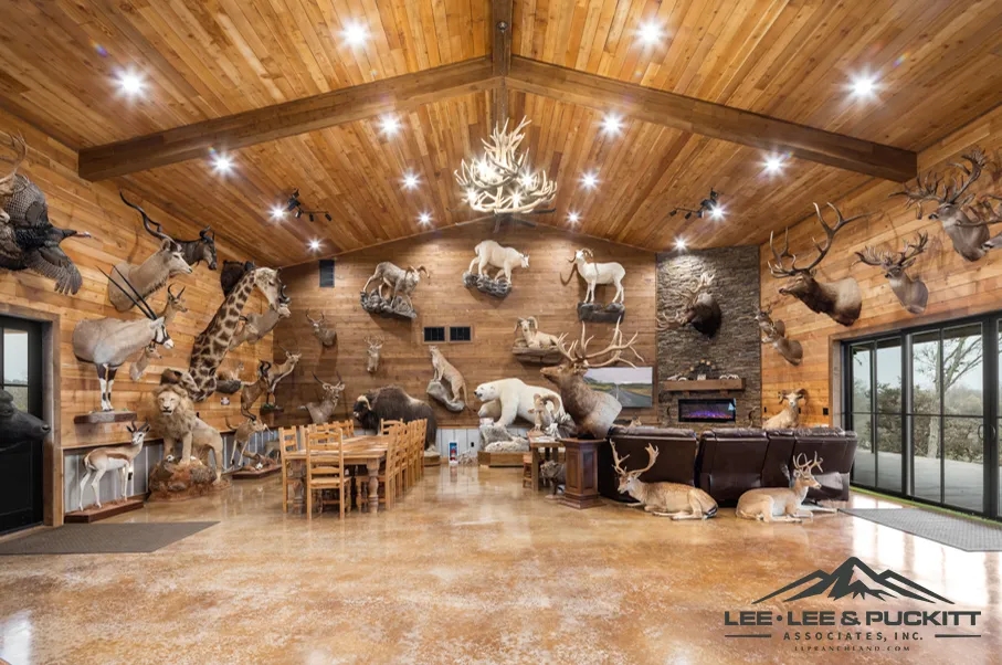 Austin Trophy Whitetail Ranch - Hunting Land for Sale - HuntingLocator ...