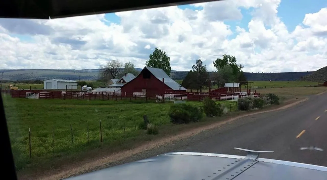 Twenty Mile Ranch - Hunting Land for Sale - HuntingLocator.com ...