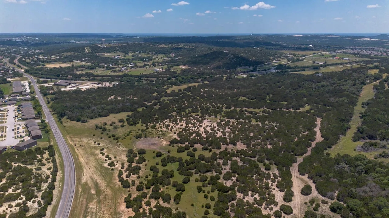 Copperas Cove development potential - Hunting Land for Sale ...