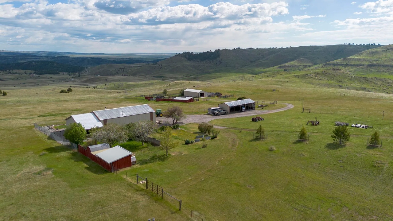 Noon Bear Ranch - Hunting Land for Sale - HuntingLocator.com ...