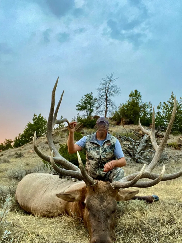 HOLMES RANCH - Hunting Land for Sale - HuntingLocator.com ...