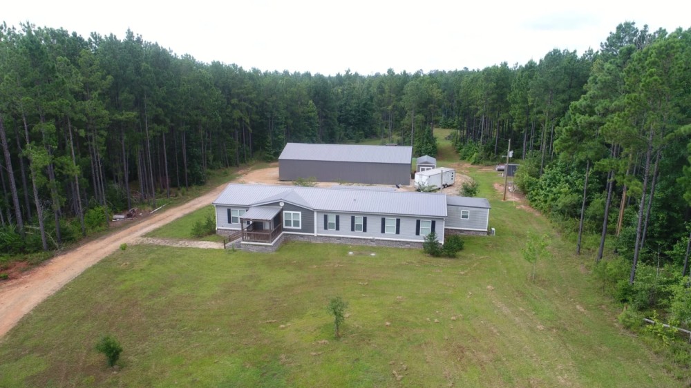 700 - Acres Butler Co - Hunting Land for Sale - HuntingLocator.com ...