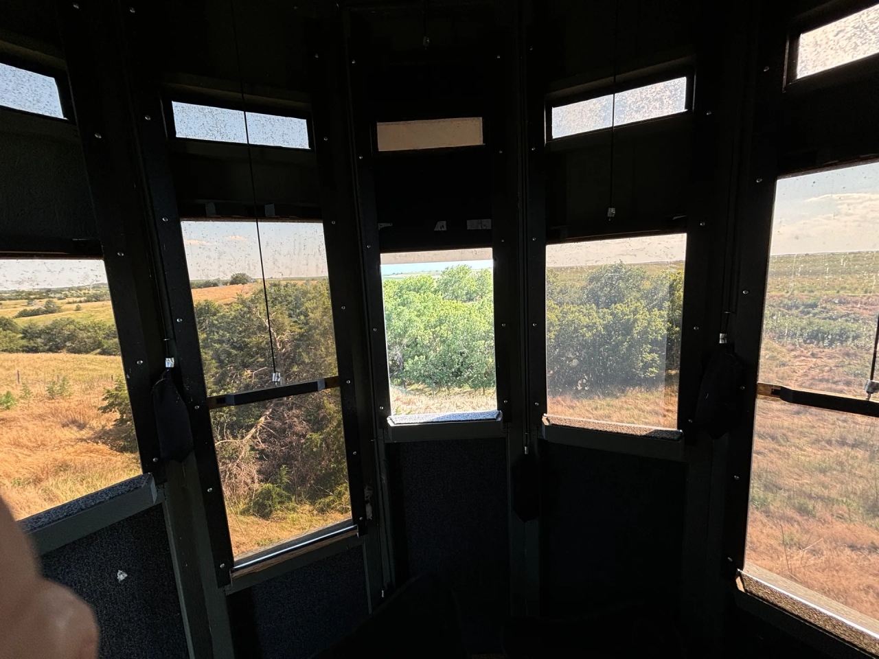 Wellfleet CRP Quarter - Hunting Land for Sale - HuntingLocator.com ...