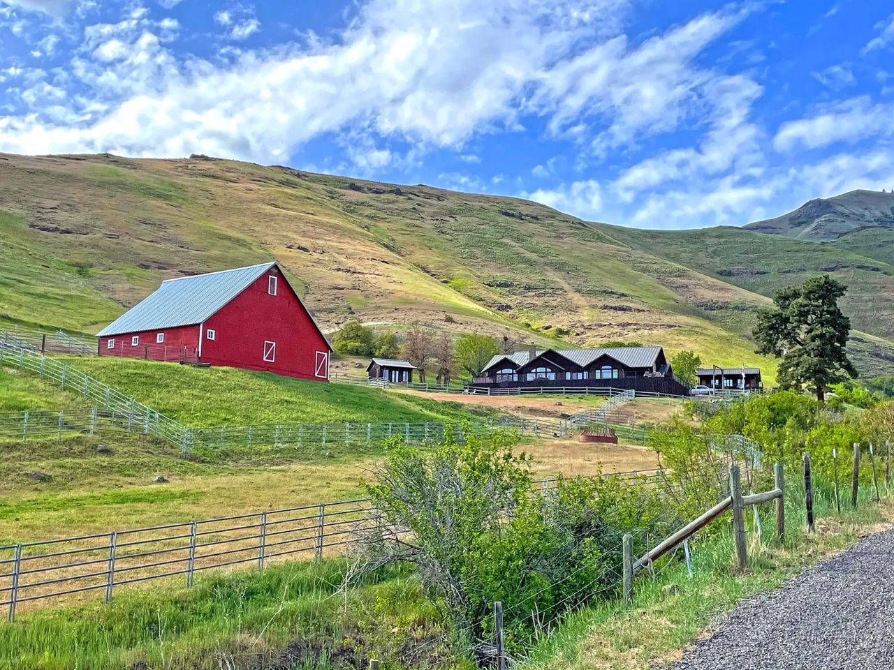 Sunrise Ranch - Hunting Land for Sale - HuntingLocator.com ...