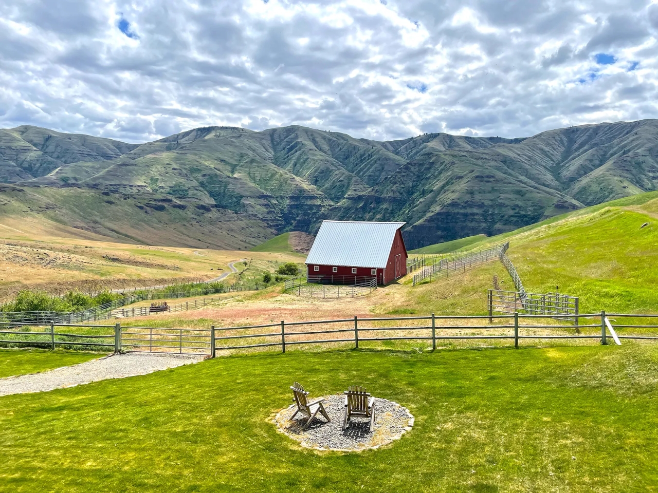 Sunrise Ranch - Hunting Land for Sale - HuntingLocator.com ...