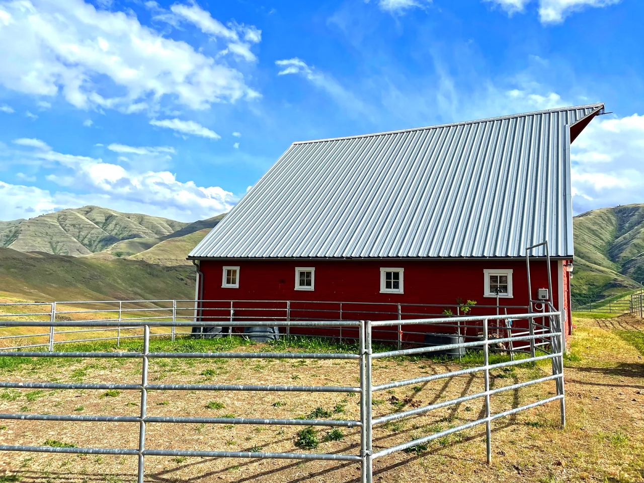 Sunrise Ranch - Hunting Land for Sale - HuntingLocator.com ...