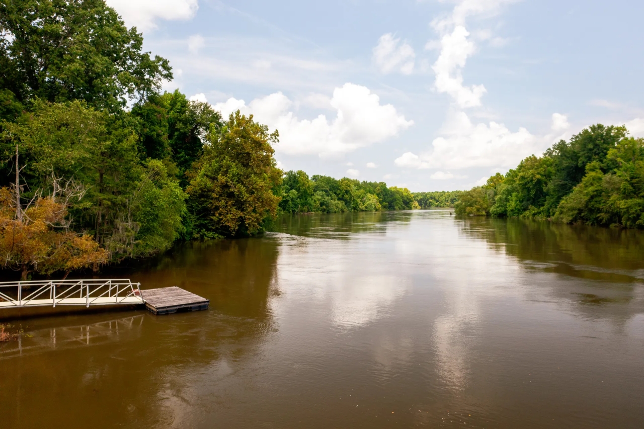 Old Hall Plantation Beautiful Riverfront Property Hunting Land For old-hall-plantation-beautiful-riverfront-property-hunting-land-for