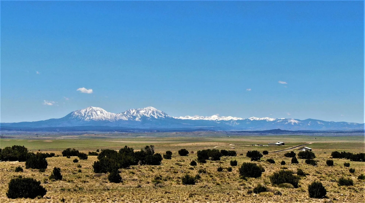 Flying D Ranch 73CO - Hunting Land for Sale - HuntingLocator.com ...