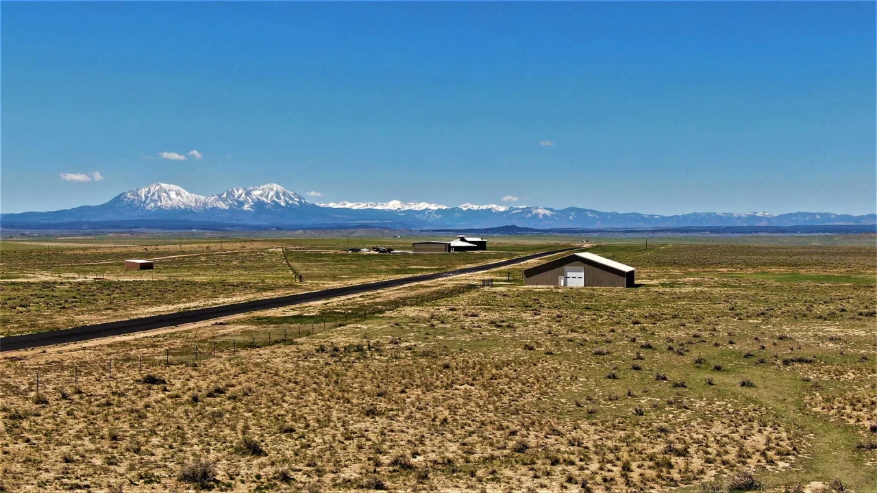 Flying D Ranch 73CO - Hunting Land for Sale - HuntingLocator.com ...