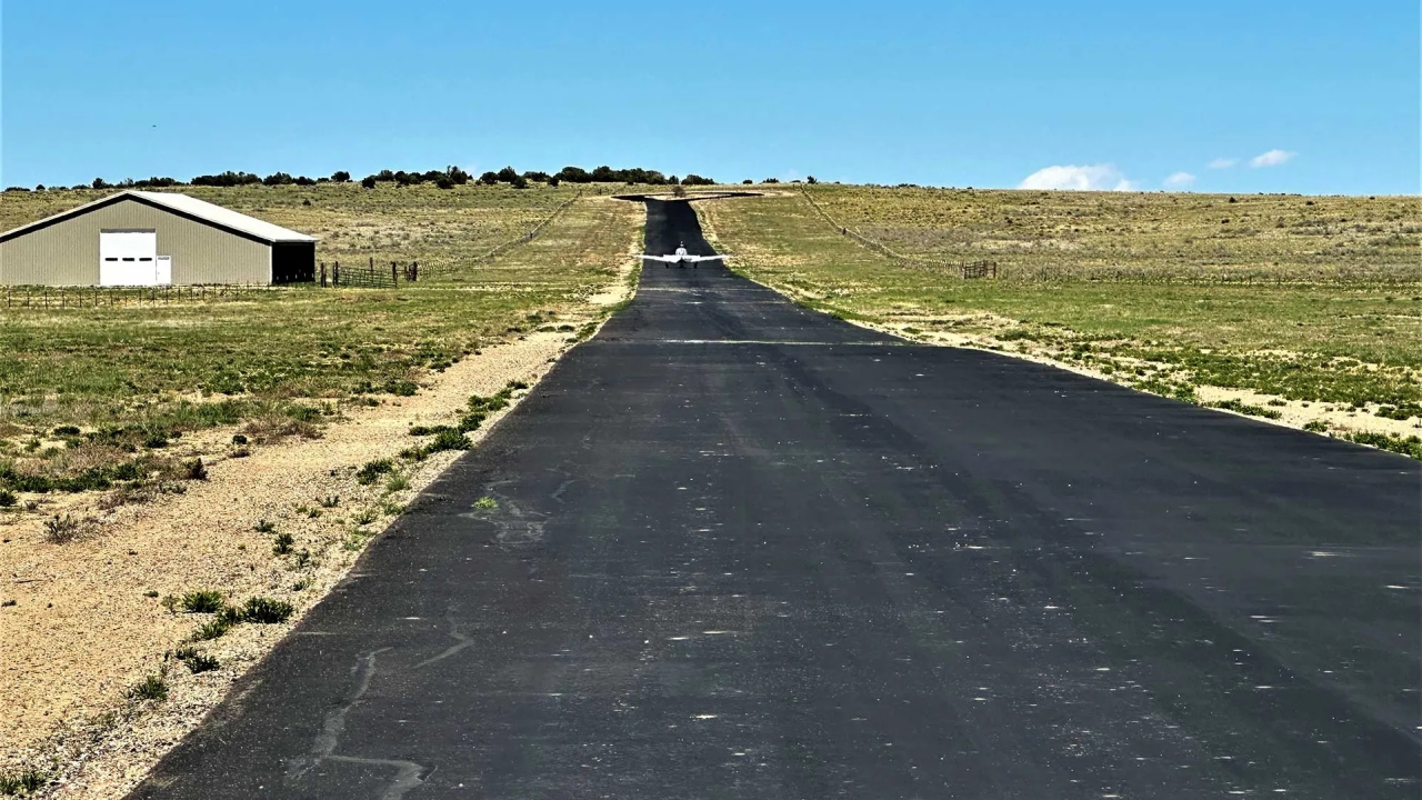 Flying D Ranch 73CO - Hunting Land for Sale - HuntingLocator.com ...