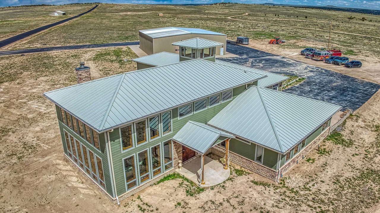 Flying D Ranch 73CO - Hunting Land for Sale - HuntingLocator.com ...