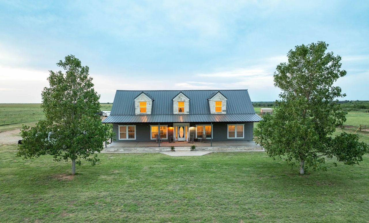 Stevenson Ranch - Hunting Land for Sale - HuntingLocator.com ...