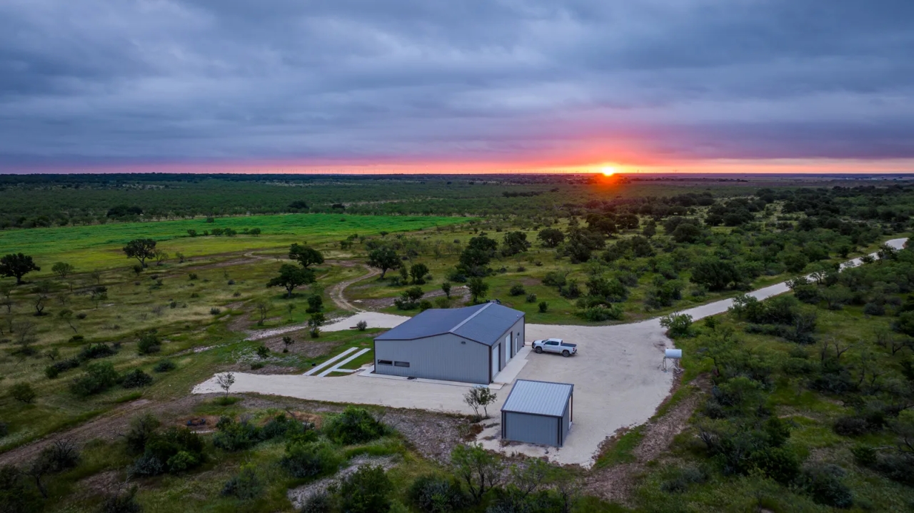 Brady Creek Ranch - Hunting Land for Sale - HuntingLocator.com ...