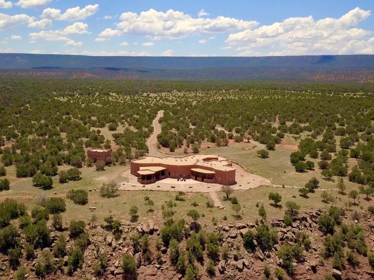Mesa Springs Ranch - Hunting Land for Sale - HuntingLocator.com ...