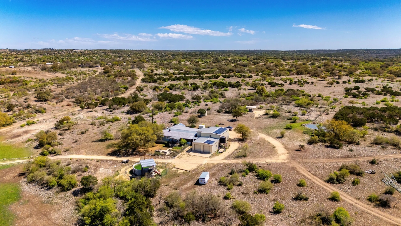 Wardens Eagles Nest Ranch - Hunting Land for Sale - HuntingLocator.com ...