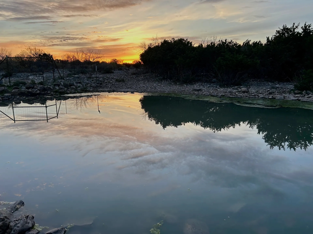 Wardens Eagles Nest Ranch - Hunting Land for Sale - HuntingLocator.com ...