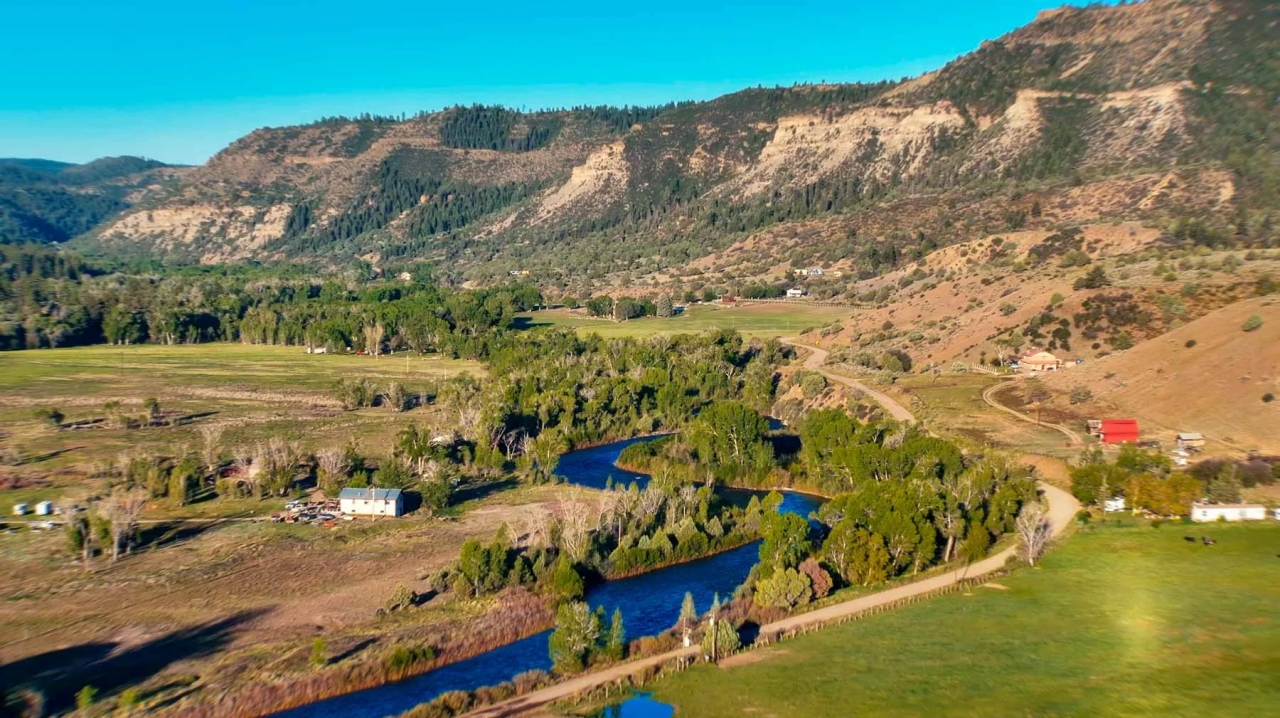 Diamond M Bar Ranch - Hunting Land for Sale - HuntingLocator.com ...