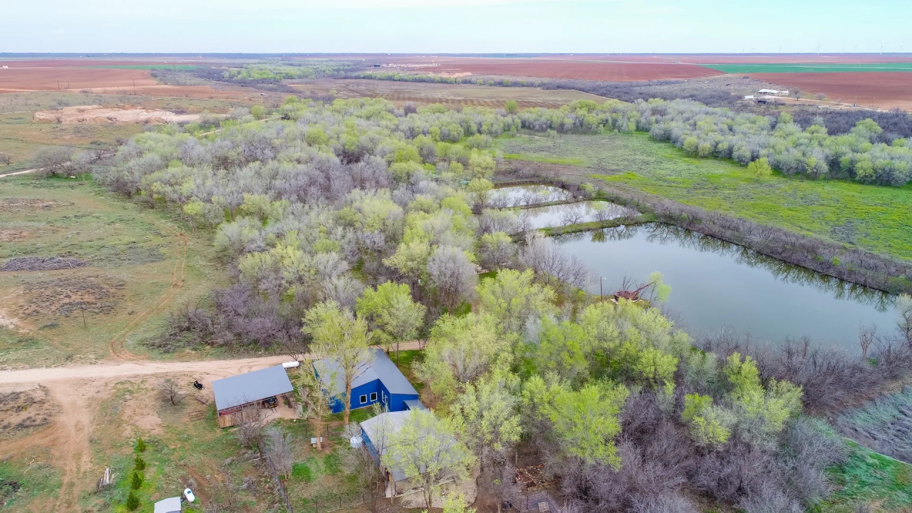 Dawson County Oasis - Hunting Land for Sale - HuntingLocator.com ...