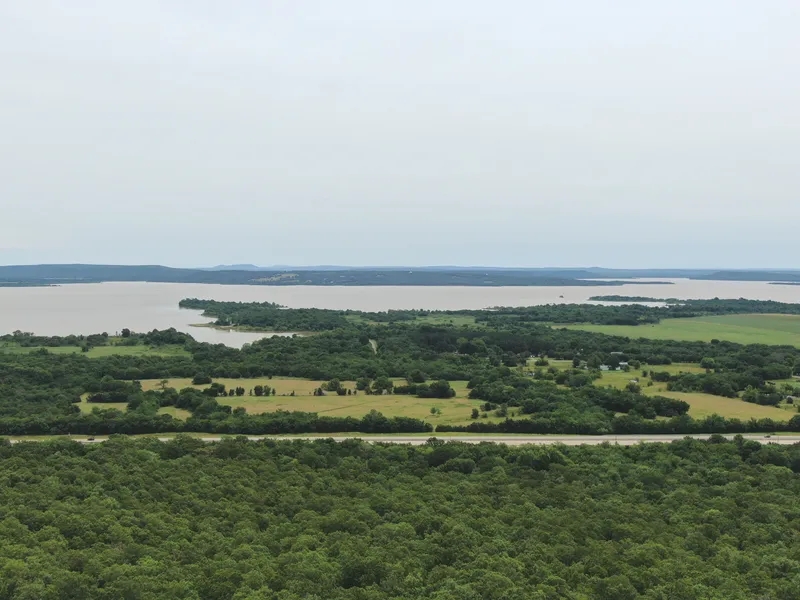 Triple 777 Ranch 467 Acres - Hunting Land for Sale - HuntingLocator.com ...