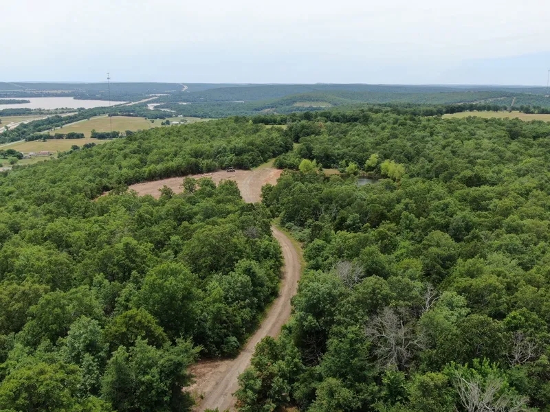 Triple 777 Ranch 467 Acres - Hunting Land for Sale - HuntingLocator.com ...