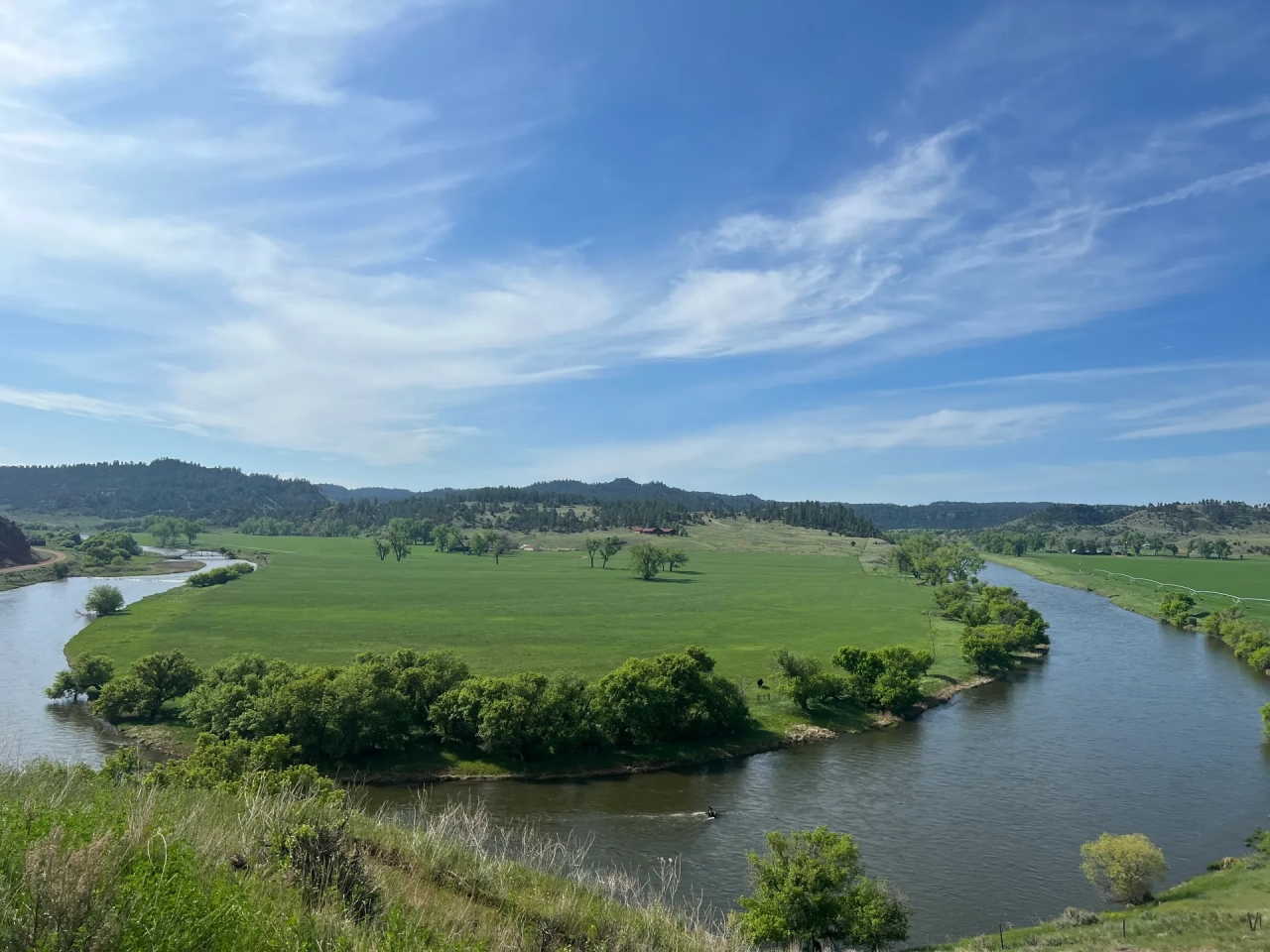 Rivers Bend - Hunting Land for Sale - HuntingLocator.com ...