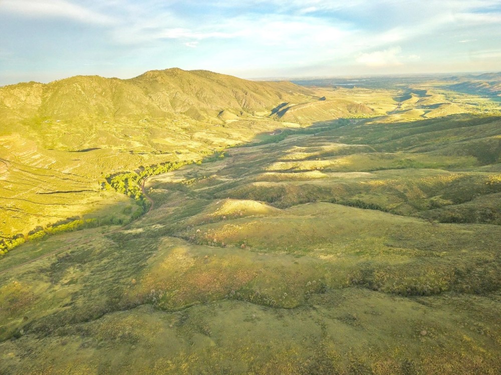 Redstone Reserve at Horsetooth - Hunting Land for Sale - HuntingLocator ...