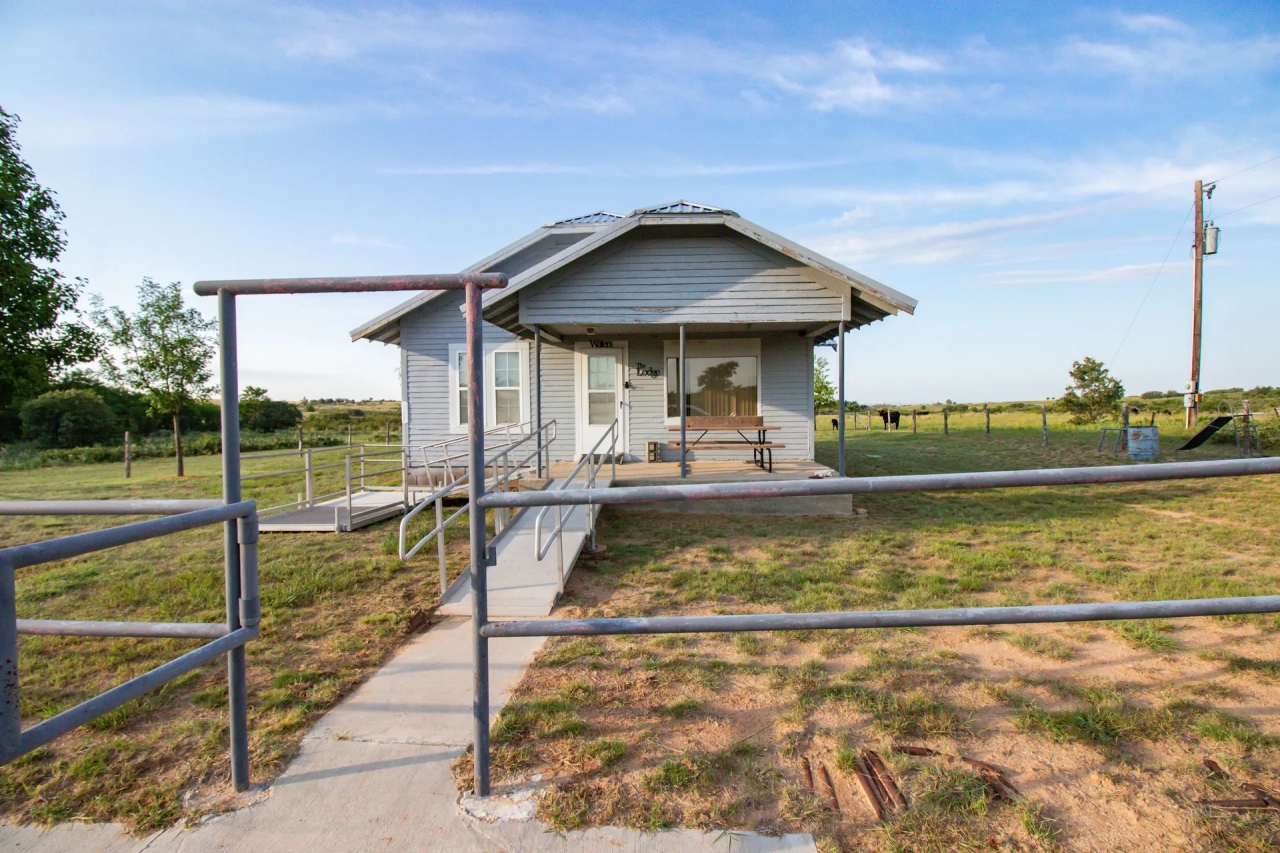 Waters Hunting Ranch - Hunting Land for Sale - HuntingLocator.com ...