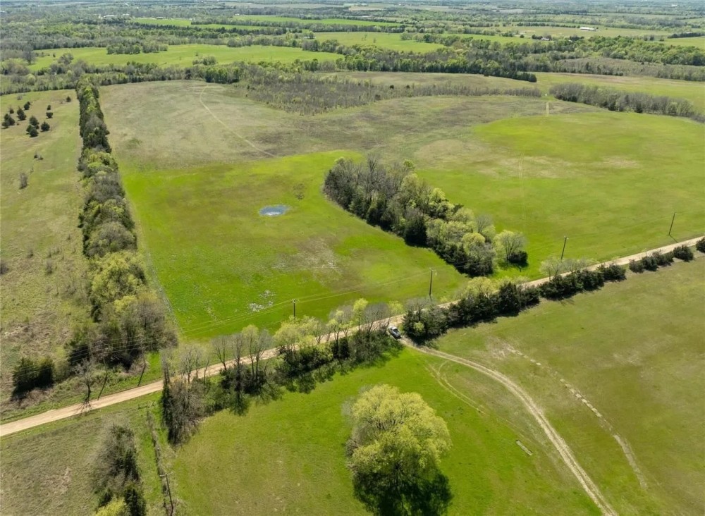 000 CR 24800 Brookston TX 75421 - Hunting Land for Sale ...
