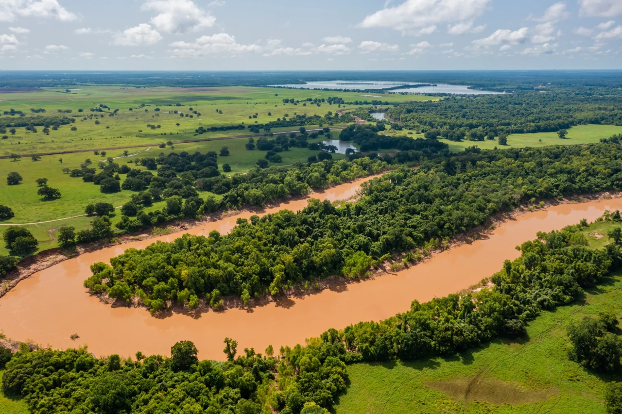 School House River Ranch - Hunting Land for Sale - HuntingLocator.com ...