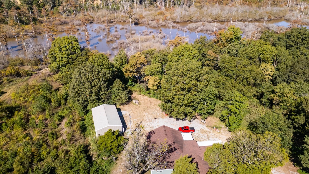 Cache River Duck Lodge - Hunting Land for Sale - HuntingLocator.com ...