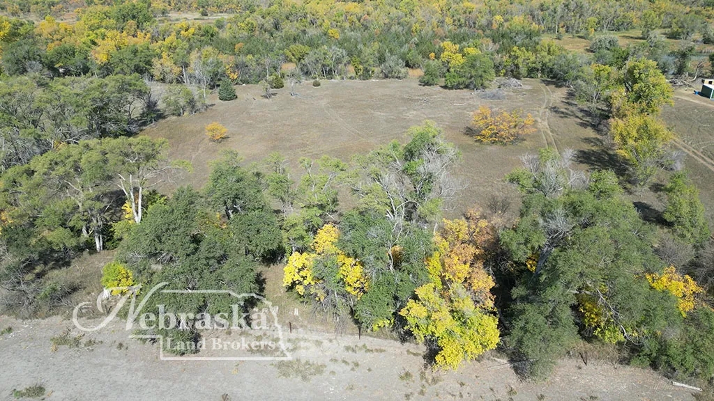 Sarben NE Acreage - Hunting Land for Sale - HuntingLocator.com ...