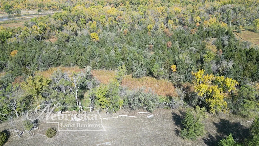 Sarben NE Acreage - Hunting Land for Sale - HuntingLocator.com - HuntingLocator.com
