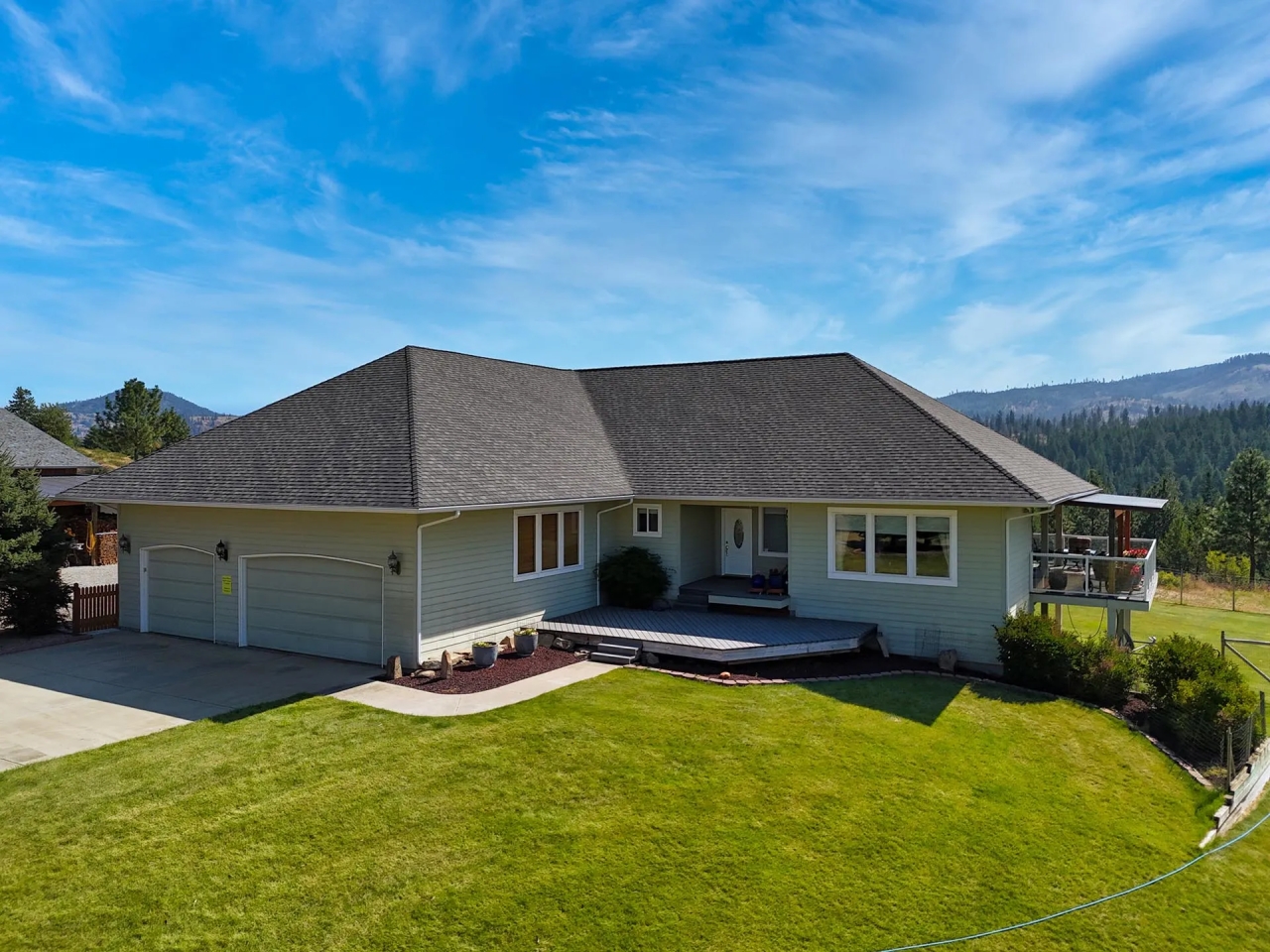 Hidden Lake Ranch - Hunting Land for Sale - HuntingLocator.com ...