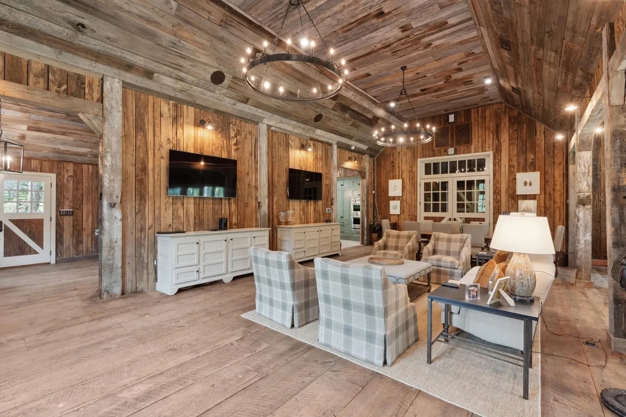 Chadwick Farm - Hunting Land for Sale - HuntingLocator.com ...